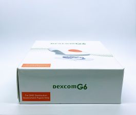 Dexcom CGM G6 Sensors Kit