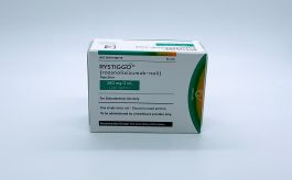 RYSTIGGO 280 MG SDV 2 ML