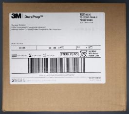 3M DuraPrep 26mL Applicator 0.7% / 74% Strength Iodine Povacrylex ...