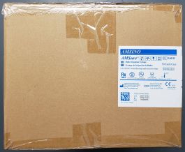 Disposable, Sterile, Poly Pouch Plastic Irrigation Bulb Syringe 60mL