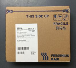 KABIVEN IV CALORIC AGENT AMINO ACIDS, ELECTOLYTES, DEXTROSE, LIPID INJ ...