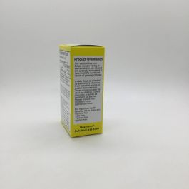 IRON DROPS FERROUS SULFATE ORAL SOLUTION, USP 15MG/ML 50ML