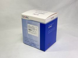 VISIONBLUE 0.06% TRYPAN BLUE OPHTHALMIC SOLUTION 0.5ML SYRINGE 10/PACK ...