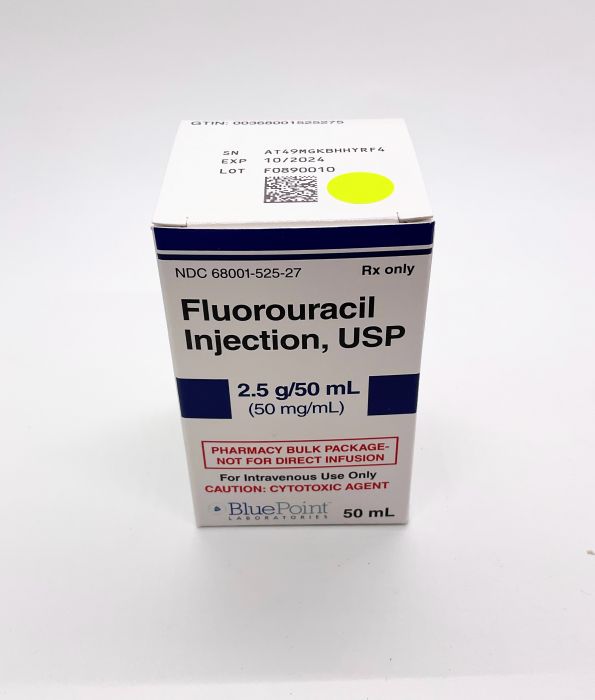 fluorouracil bnf