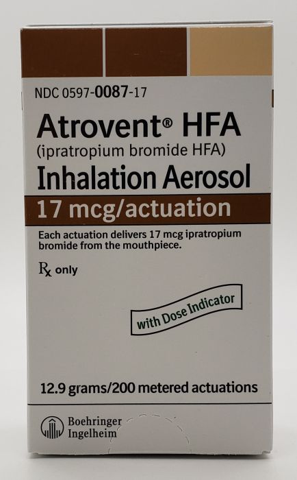 atrovent comp hfa