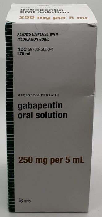 gabapentin psnc